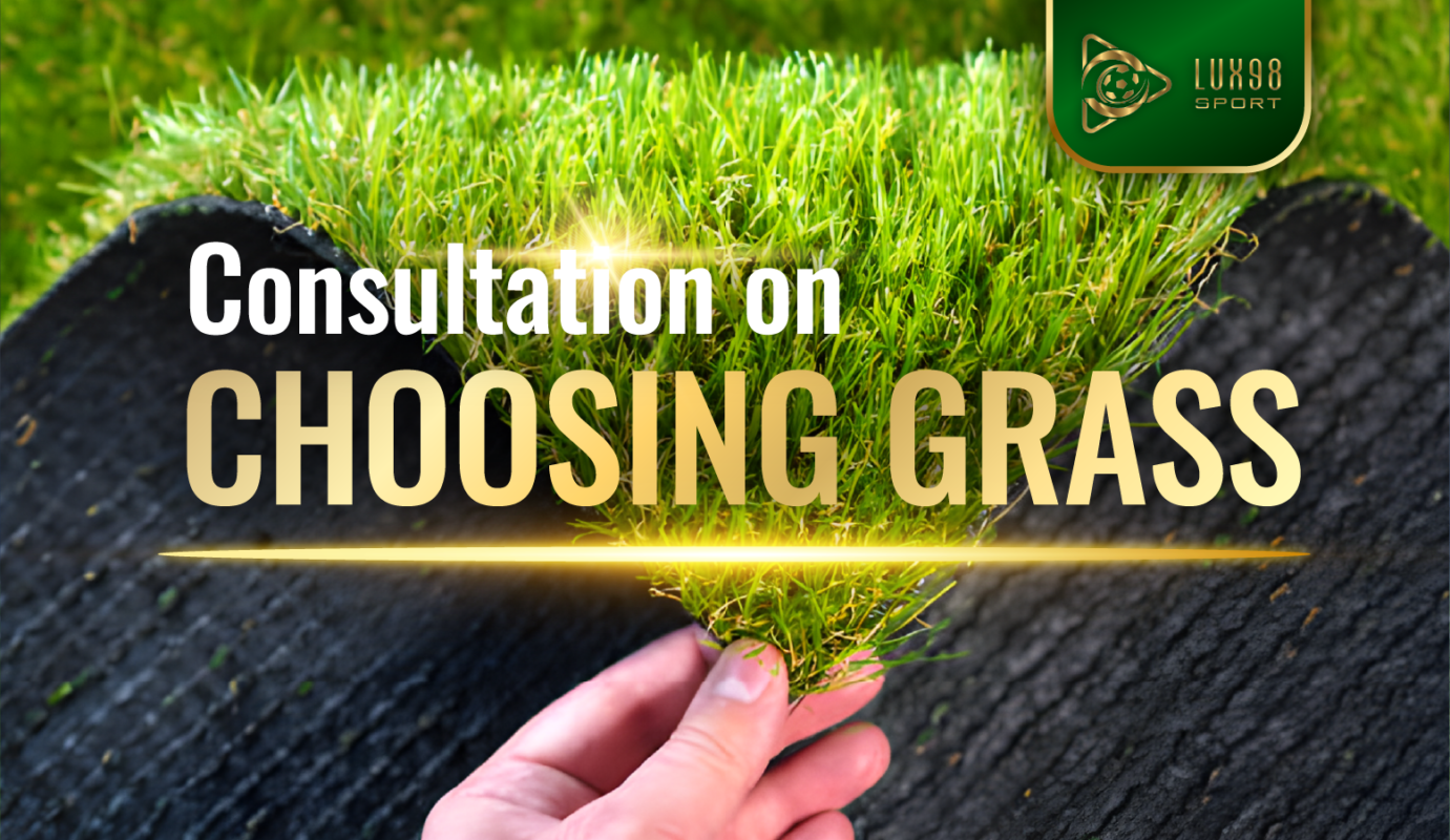 CONSTRUCTION PROCESS OF GARDEN ARTIFICIAL GRASS - Lux98 Sports